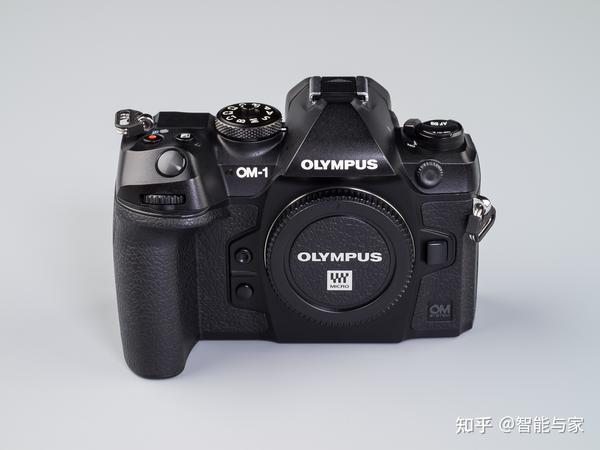 王者归来，它是M4/3的未来式 OM-SYSTEM OM-1体验记 - 知乎