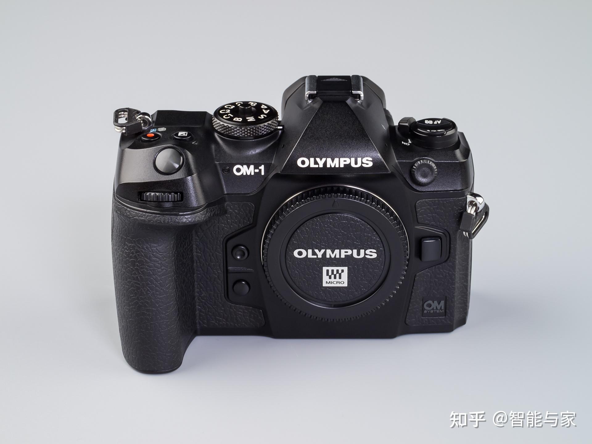 王者归来，它是M4/3的未来式 OM-SYSTEM OM-1体验记 - 知乎