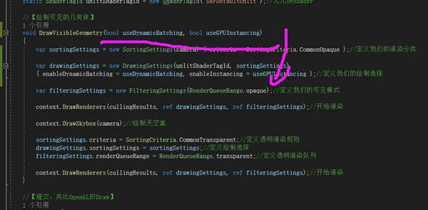 【URP CatlikeCoding学习笔记】2/17 HLSL - 知乎