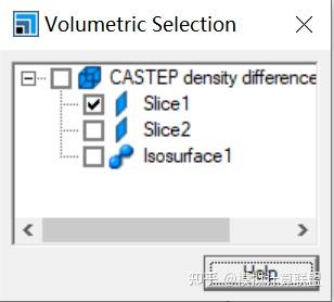 第一性原理||CASTEP计算电荷密度差分及绘制电荷密度差分图 - 知乎