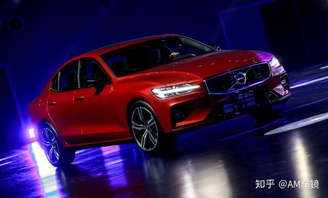 从高冷到高调 28.69万起的沃尔沃全新S60值得推荐 - 知乎