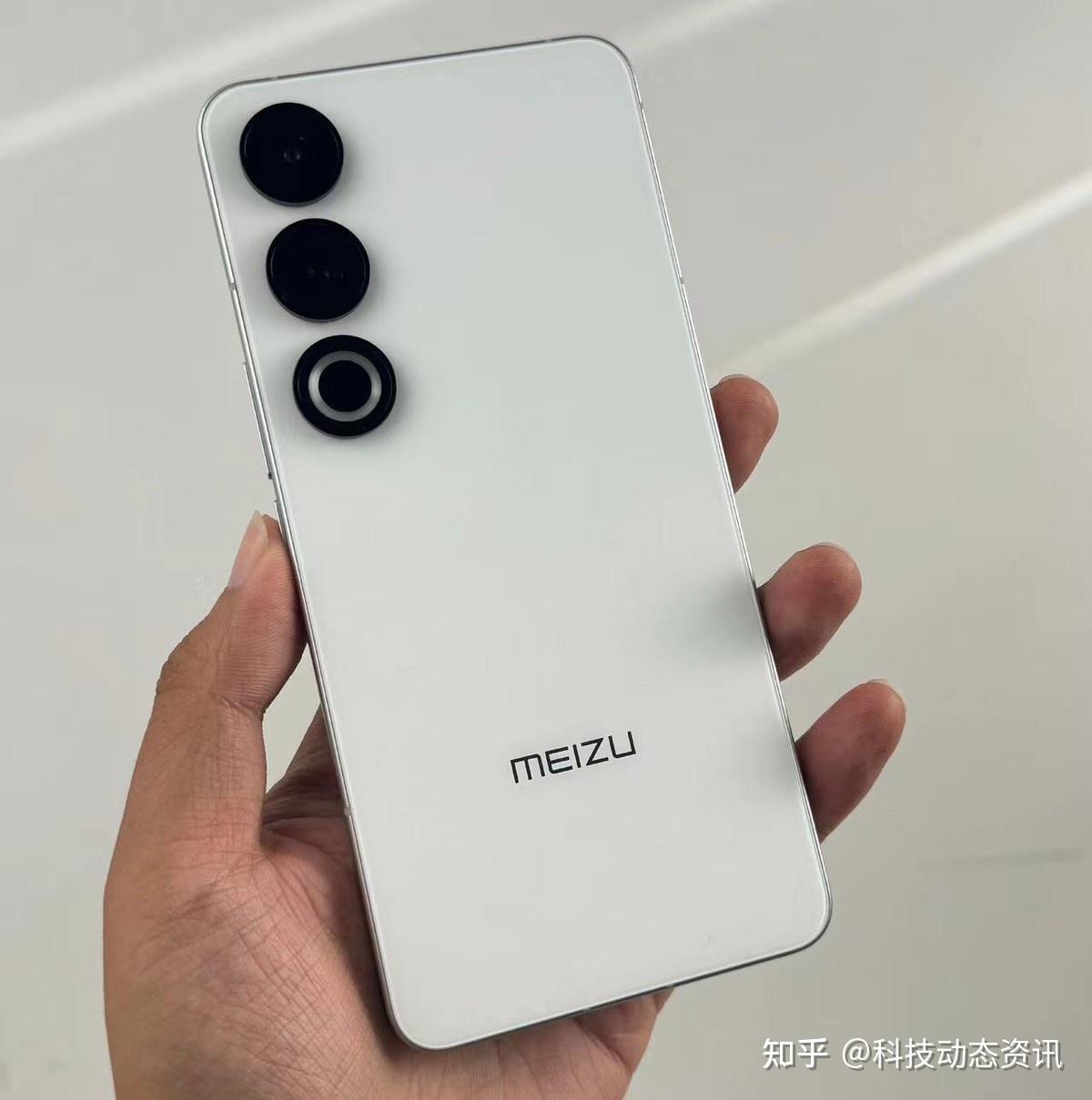 一加Ace3和魅族21 Note怎么选？深度解析让你不再纠结 - 知乎