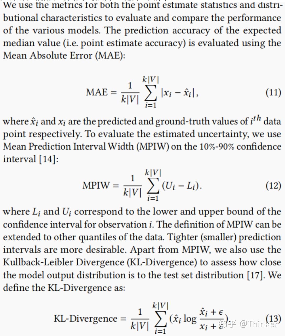 零膨胀问题：Uncertainty Quantification of Sparse Travel Demand Prediction with STGNN （KDD 2022) - 知乎