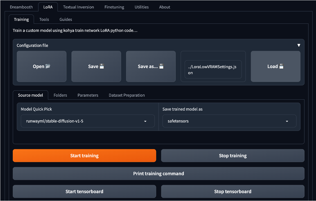 Stable Diffusion——LoRA模型的训练详解（4万字详细解读） - 知乎