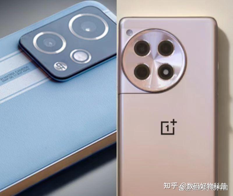 一加Ace3和荣耀90gt哪个好？哪款更值得入手，看完对比选购不迷茫 - 知乎