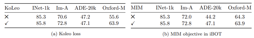 视觉基础模型：DINOv2 after SAM - 知乎