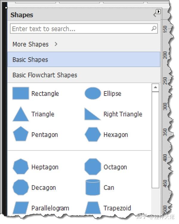 如何利用DevExpress控件绘制流程图？看完这篇文章就懂了！ - 知乎