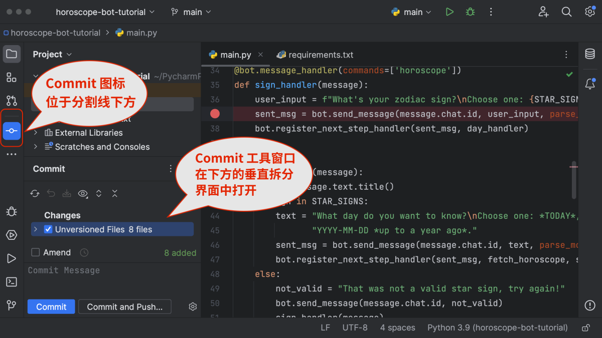 JetBrains IDE 新 UI 的这 5 个设计，用了就离不开！ - 知乎