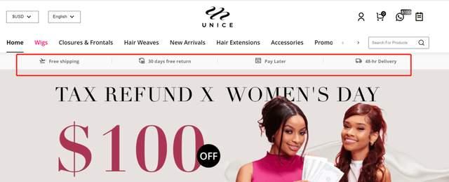 外贸独立站那些事儿（10）：UNice 出海路线详解，B2B外贸企业能从中学到什么？ - 知乎