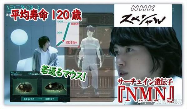 NMN选「日本制造」的4大理由!ORIGENE原知因金纯领跑高端抗衰赛道 - 知乎