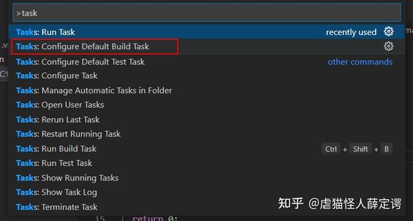 VScode配置Bazel编译C++环境 - 知乎