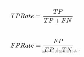 模型评价指标：串起来看TP、FP、FN、TN，micro-f1、macro-f1，ROC、AUC - 知乎