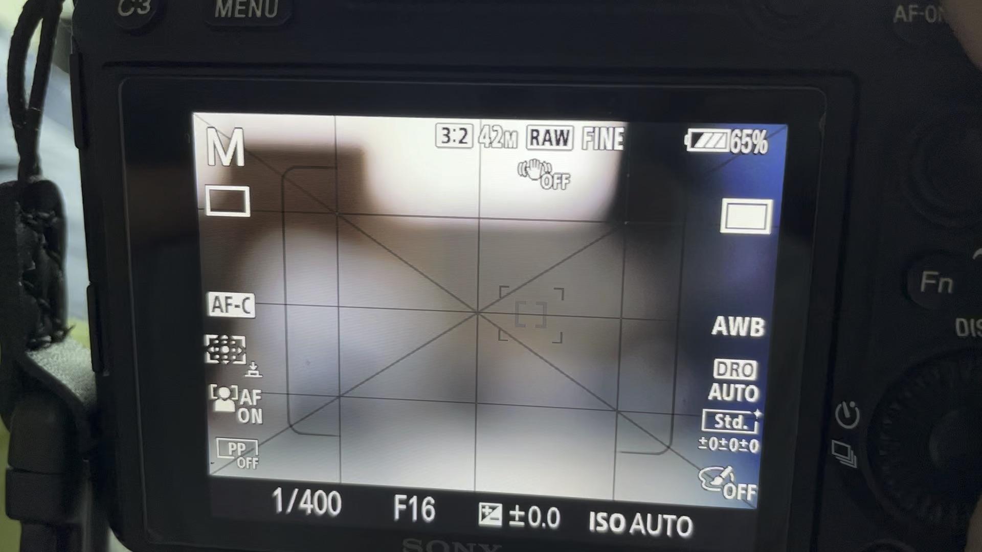拿到首批a7m4的使用感受怎么样，有什么优缺点？ - 知乎
