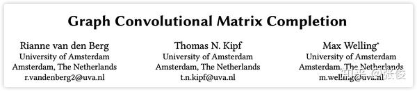 图自编码器的起源和应用 - 知乎