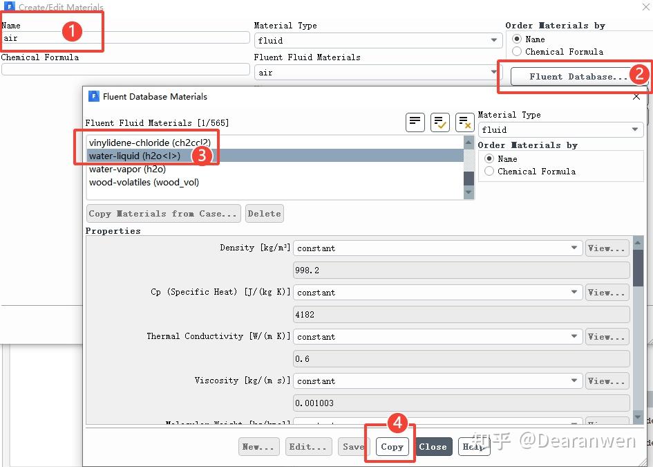 八十四、Fluent毛细现象模拟 - 知乎