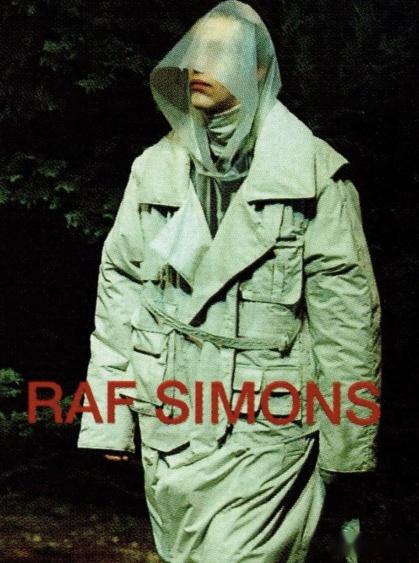 永远热泪盈眶的叛逆少年，一起回顾Raf Simons 27年设计生涯的经典时刻。 - 知乎