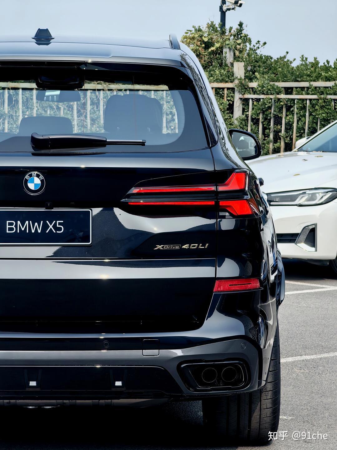 中国车主不再买单BBA，昔日顶流公路之王宝马X5开始卖不过问界了 - 知乎