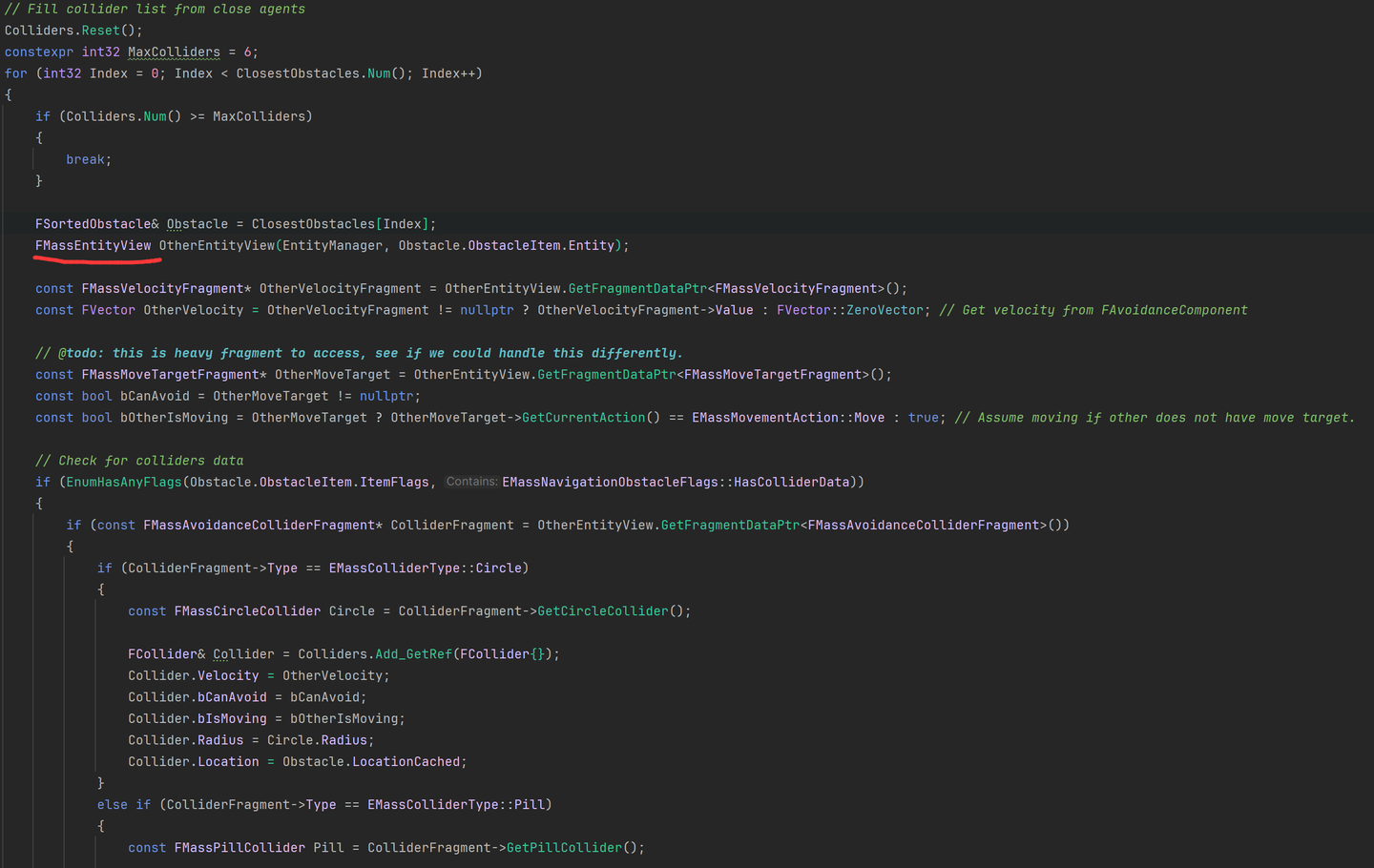 UE5的ECS，MASS细节指北 - 知乎