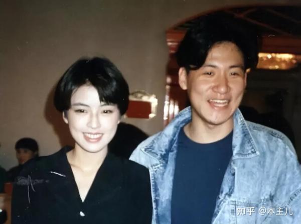 “一代女神”罗美薇：31岁嫁张学友，40岁生二胎，3年换21个菲佣 - 知乎