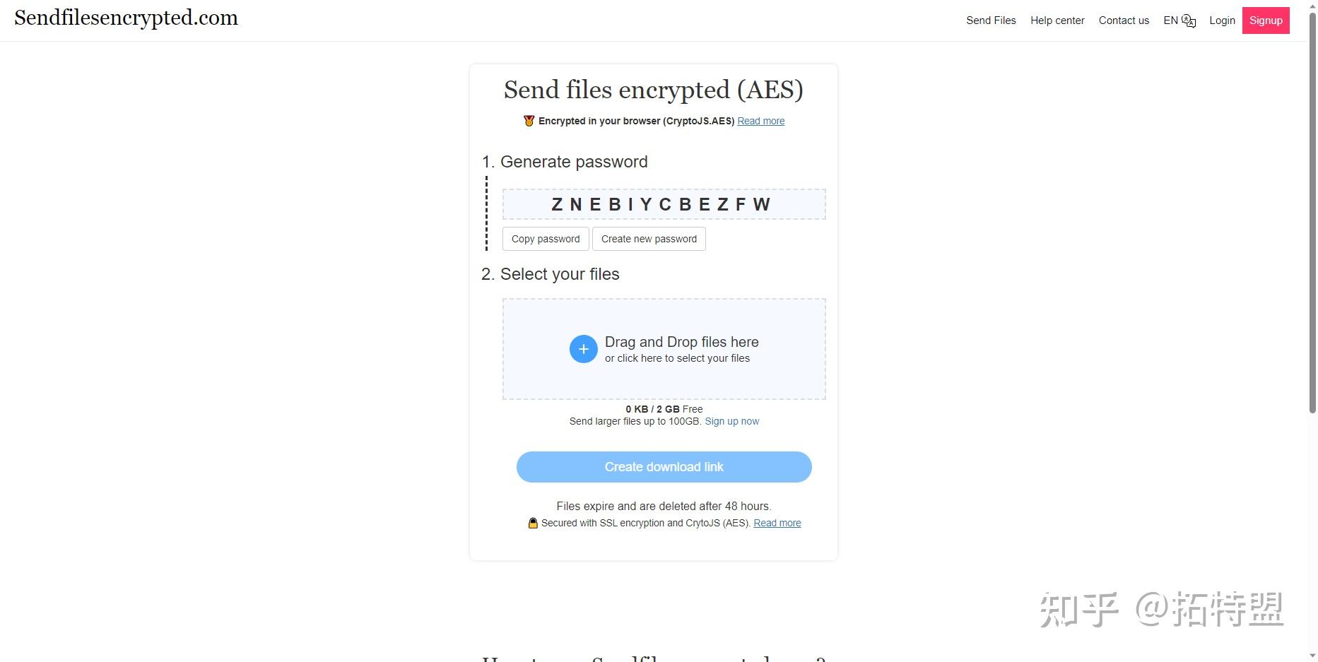在线传输工具（不限速！！！） - 知乎