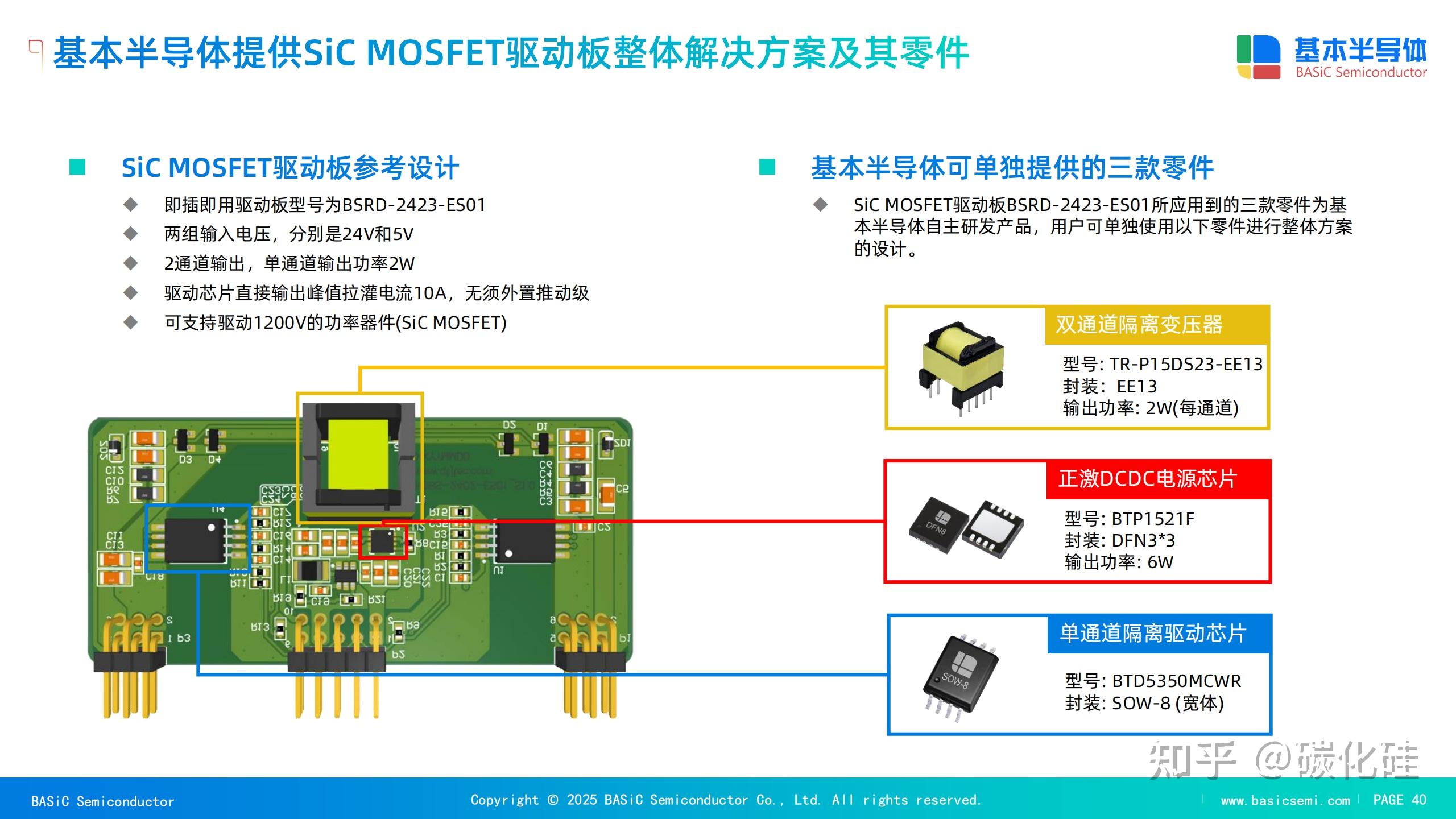 如何用SiC模块打造最高效率大于98.8%的工商业储能变流器PCS - 知乎
