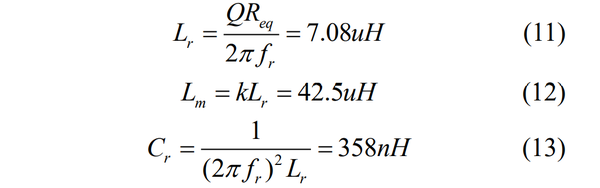 不同功率器件在充电桩三相LLC拓扑中的应用探讨 - 知乎