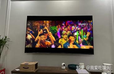 海信75E8H电视怎么样？有什么要注意的吗？ - 知乎