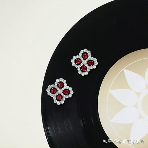 一分钟认识国际大牌之Harry Winston. - 知乎