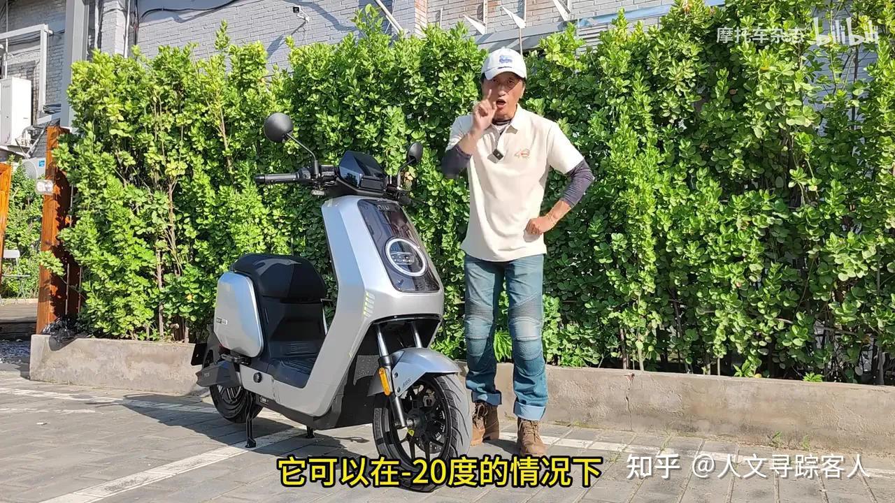 2025款小牛NXT ULTRA：经典传承与性能飞跃 - 知乎