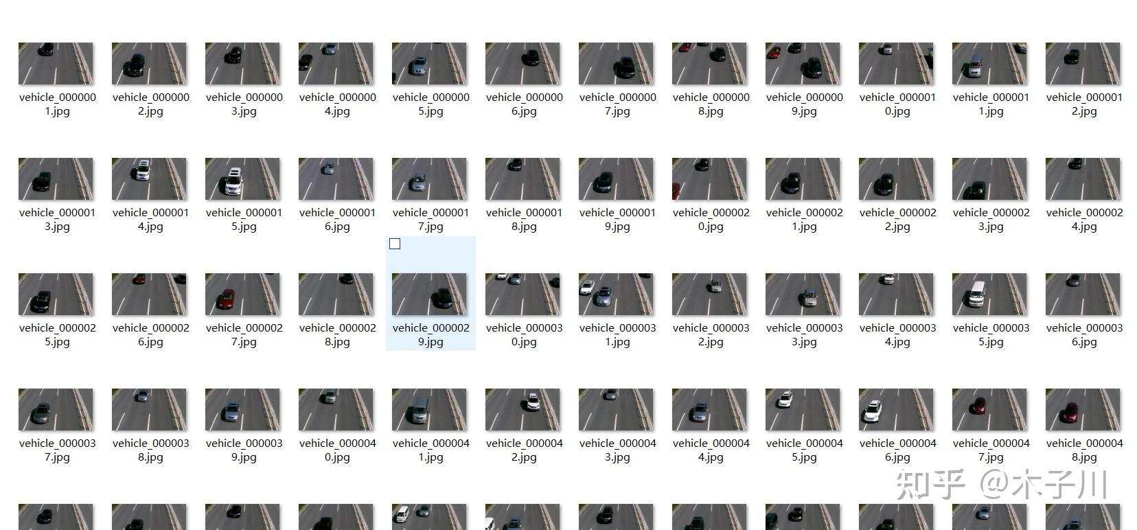 【yolo 系列】基于yolo V8的高速公路摄像头车辆检测识别系统【python源码pyqt5界面数据集训练代码】 知乎