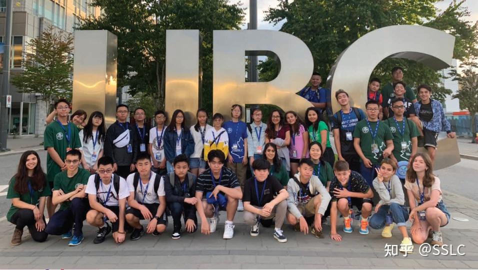 2023年全球领导力UBC夏令营，带你实现名校梦 - 知乎