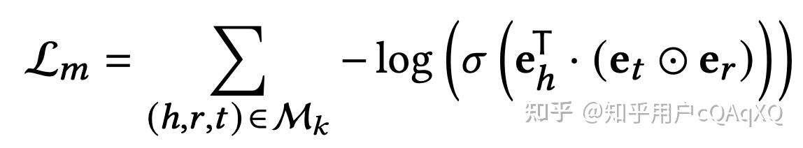KDD'23 | KGRec: 生成式知识图谱自监督用于推荐系统 - 知乎