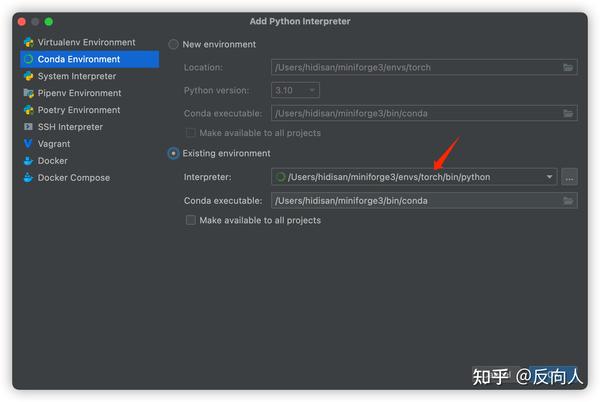 （研究生自用）2022年苹果M1/2芯片MacBook安装PyTorch教程，pycharn配置pytorch - 知乎