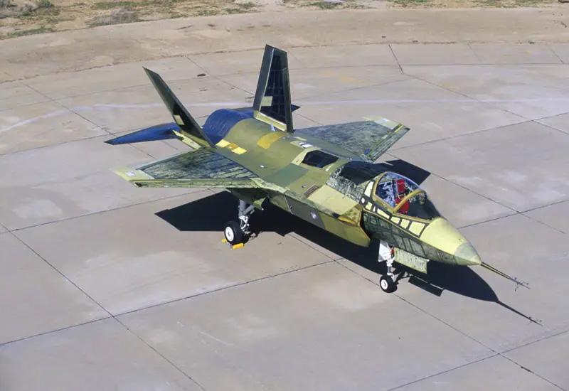 美国X系列验证机介绍（X-Planes） - 知乎