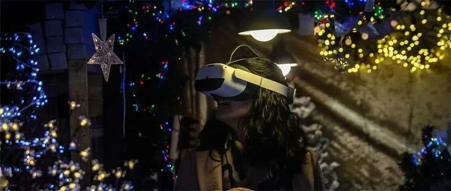 字节出海硬刚Meta，PICO已攻下15%VR市场份额 - 知乎