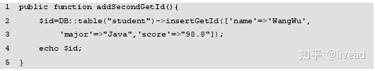 Php从入门到精通—laravel框架—初识laravel框架、安装、目录结构、 Laravel生命周期、服务容器、服务提供者、路由详解、控制器、视图 、数据库操作 知乎
