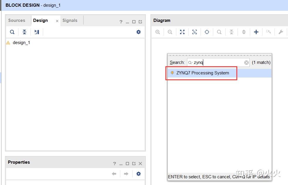 ZYNQ芯片ARM端HelloWorld最小程序 - 知乎