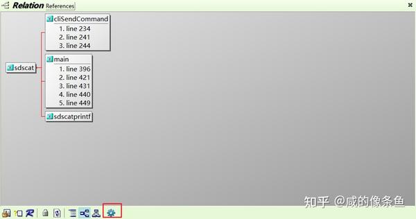 Source Insight 使用和配置 - 知乎