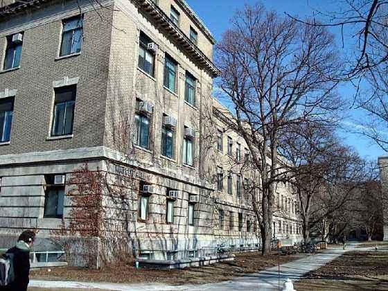 【前辈说】CMU ECE项目基本情况/项目课程/就业/生活 - 知乎