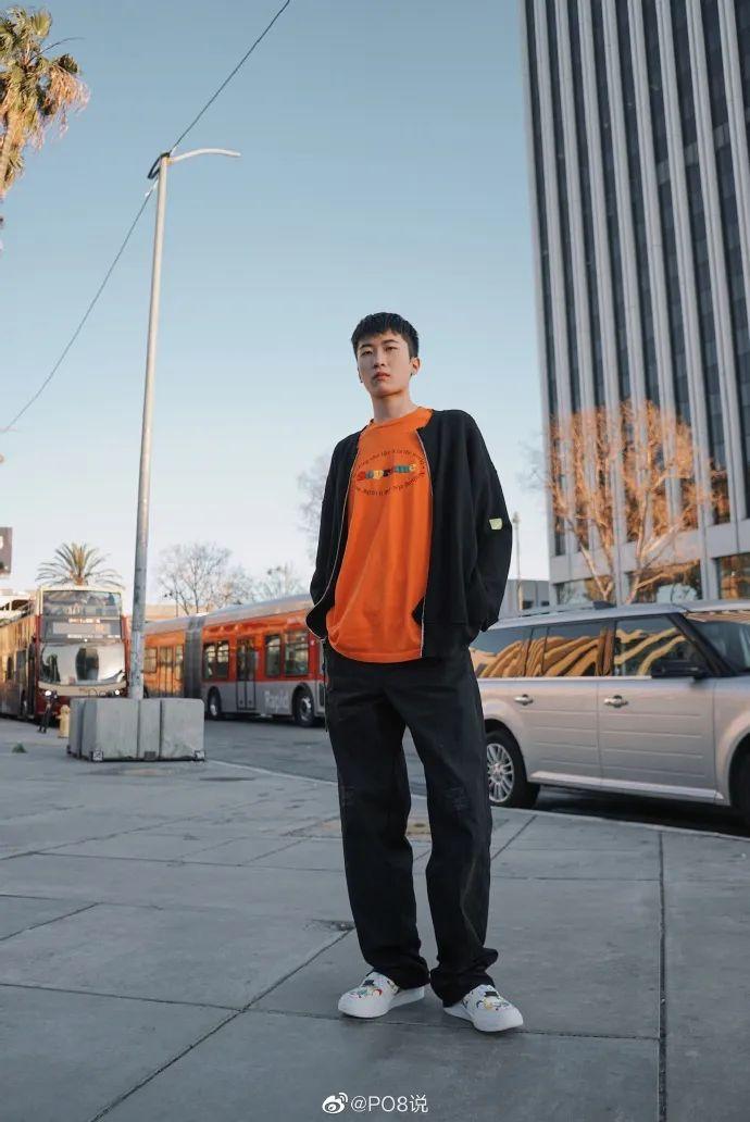 没过新说唱海选的PO8，是否担得起“说唱诗人”这个称号？ - 知乎