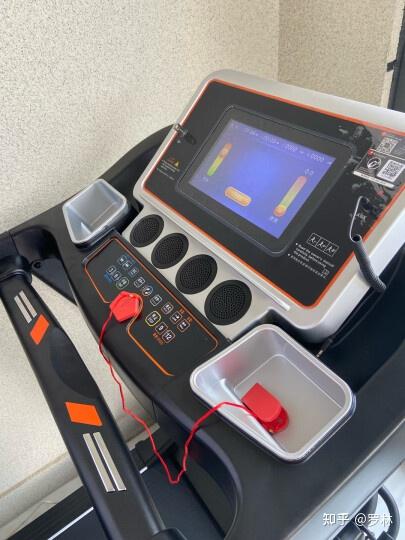 立久佳跑步机JD600与jdt900哪个好？有什么区别 - 知乎