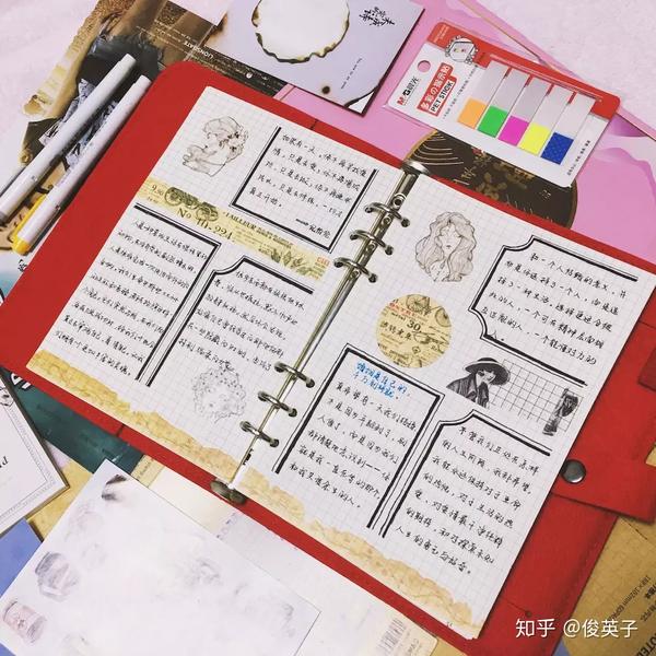 写了20多年的读书笔记,还不会?怪不得你的书都白读了! 知乎
