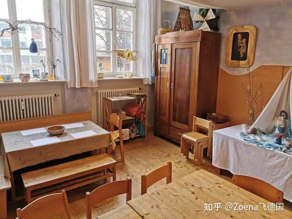 在德国，华德福Waldorf是个怎样的存在 - 知乎