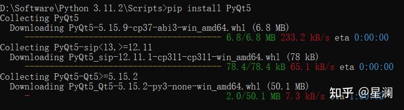 Pymol 开源安装方法 - 知乎