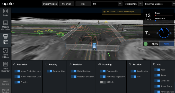 【apollo】运行apollo3.5并体验dreamview可视化效果 - 知乎