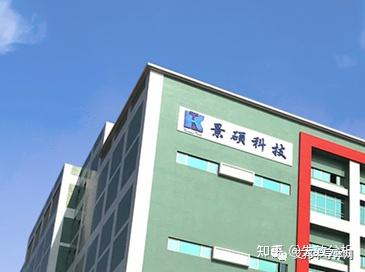 IC封装基板以及主要厂商介绍 - 知乎