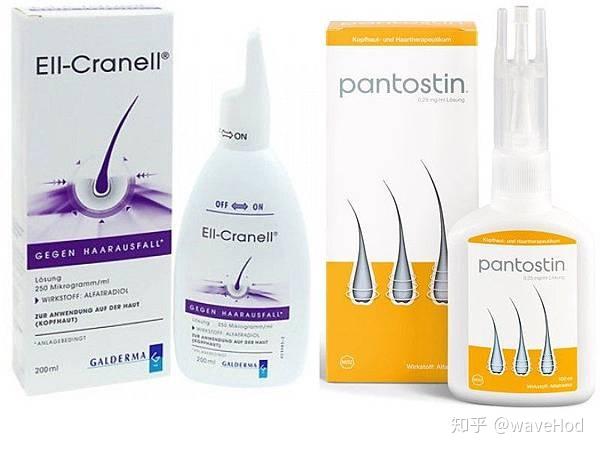 值得尝试？关于Alfatradiol的一些研究 - 知乎