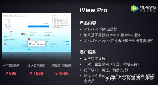 iView放大招了!一口气发布3款新产品 - 知乎