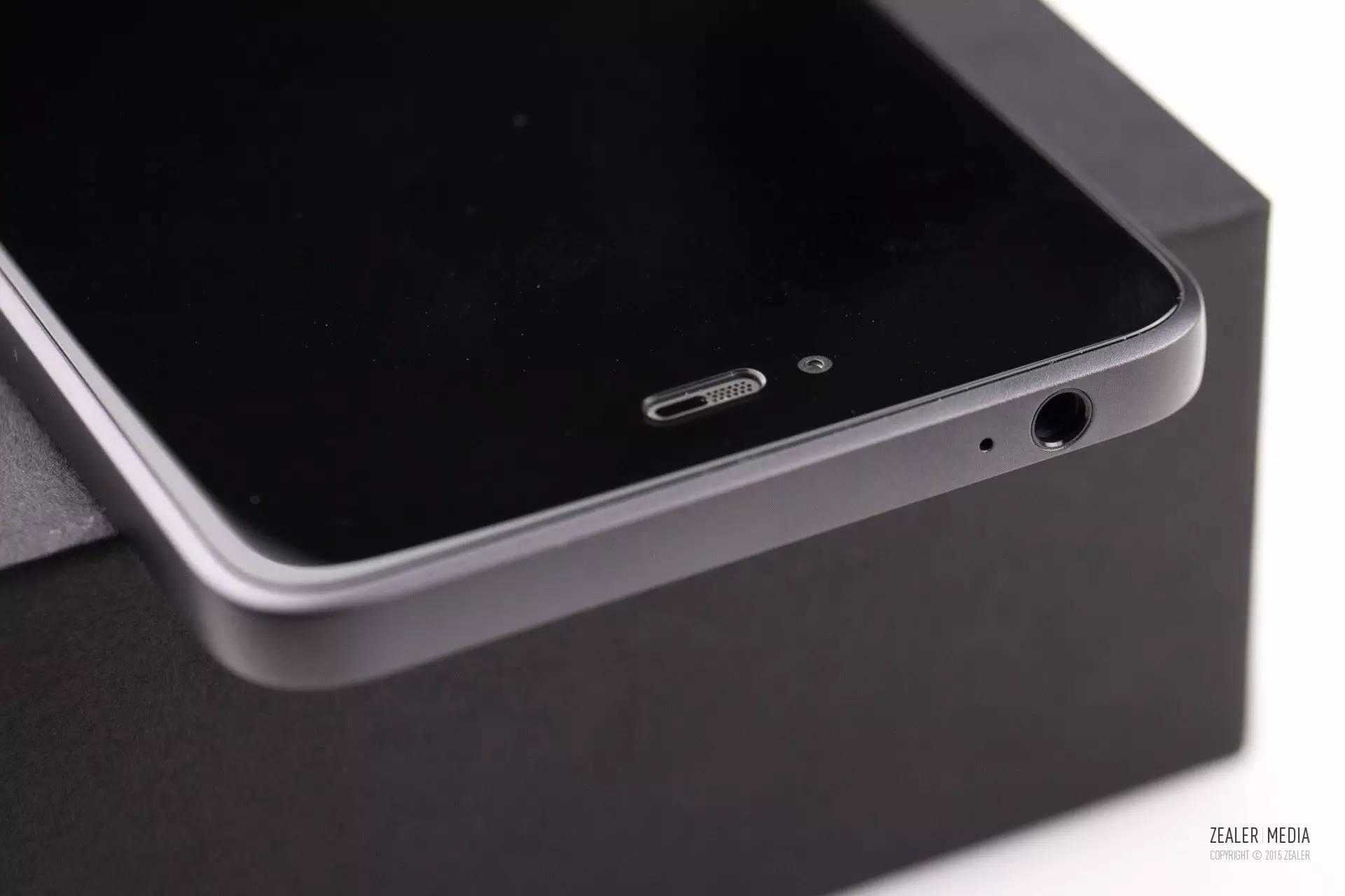 「ZEALER | Media」Smartisan T2 开箱 & 拆解 - 知乎