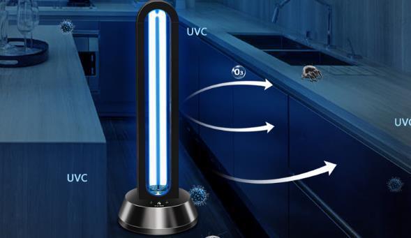 UVC水消毒的方式 - 知乎